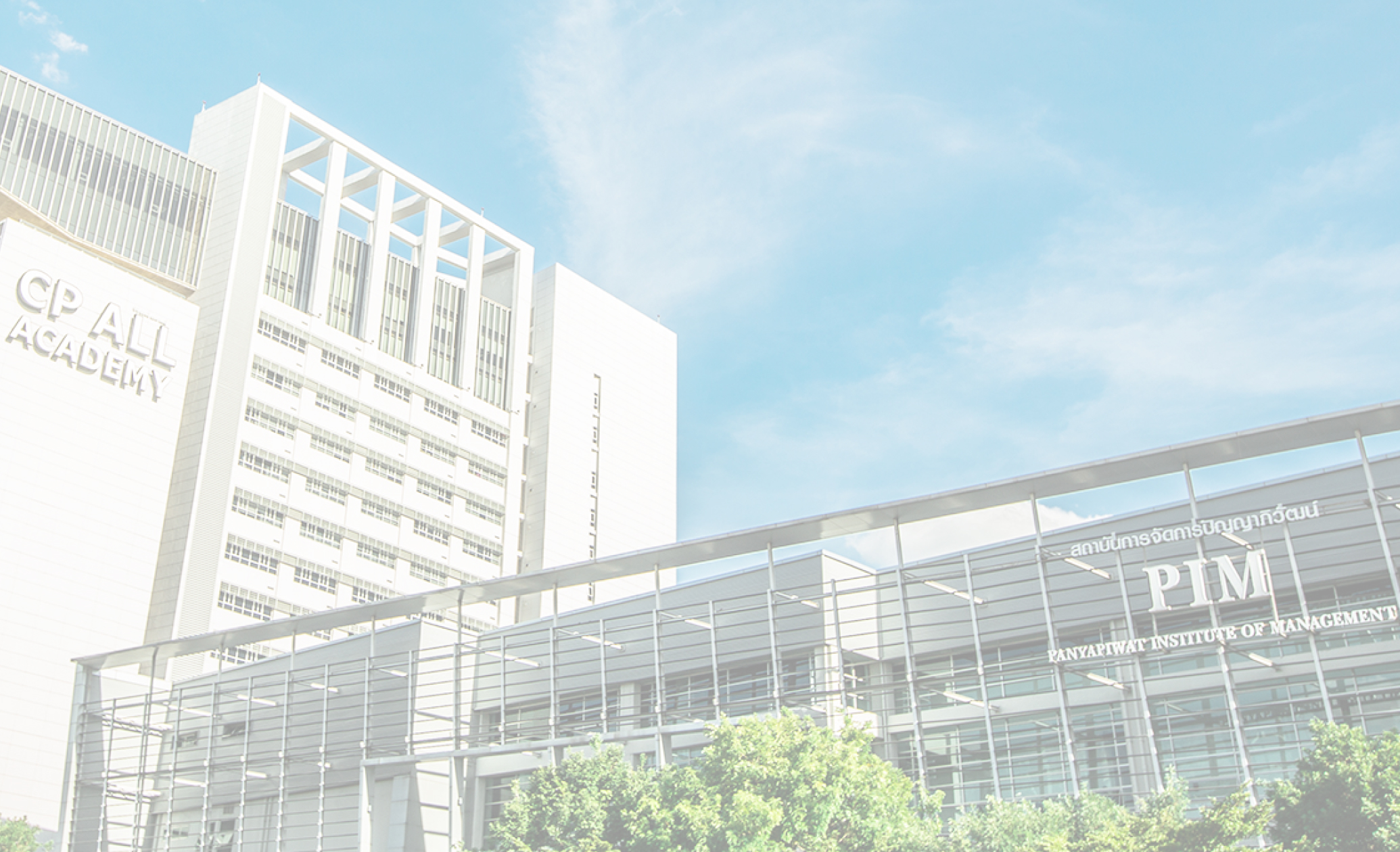 International College | PIM - Massive Open Online Courses