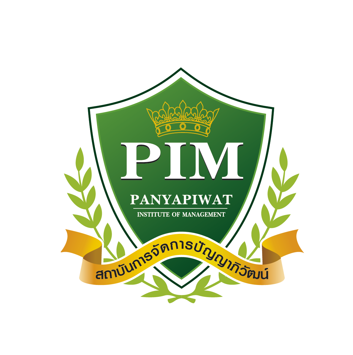 สำนักการศึกษาทั่วไป | PIM - Massive Open Online Courses